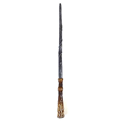Magic Wand With Stone 14 The Ancient Sage Spiritual Store