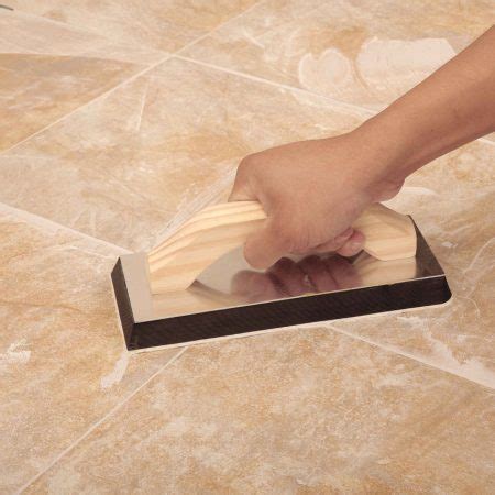 Gum Rubber Grout Float Tile Grout Floats Tile Installation Goldblatt