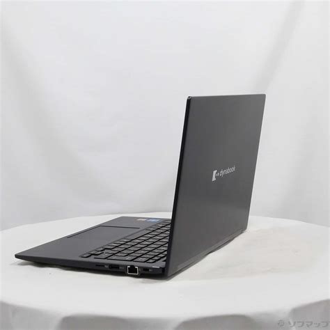 【中古】dynabook Gs4 P1s4upbl オニキスブルー [2133046012022] リコレ！ ソフマップの中古通販サイト
