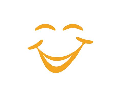 Premium Vector Smile Vector Icon