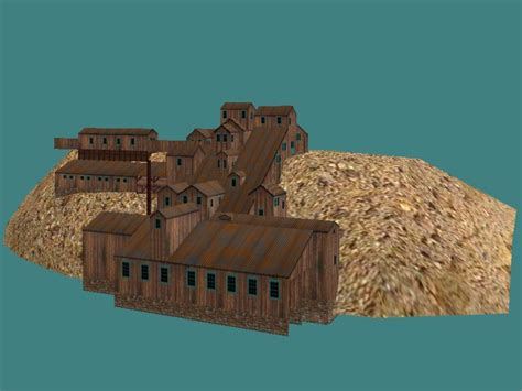 Gmax And 3dsmax And Any Other Modeling Program Screenies Renders