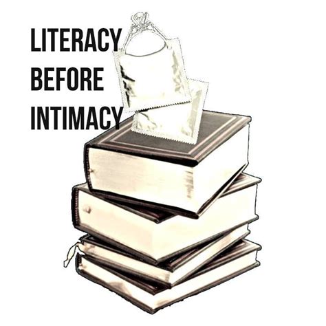 Literacy Before Intimacy A Sex Education Awareness Campaign
