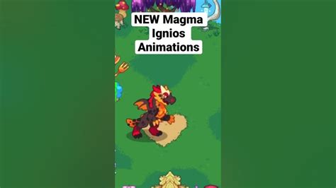 Prodigy Math Game New Magma Ignios Animations Youtube
