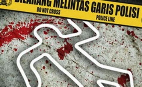 Pamit Cari Ikan Nelayan Ditemukan Tewas Dengan Luka Luka Fajar