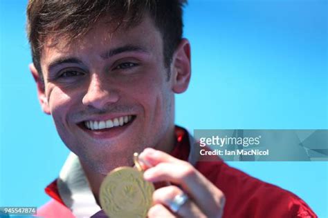 Tom Daley Daniel Goodfellow Photos And Premium High Res Pictures