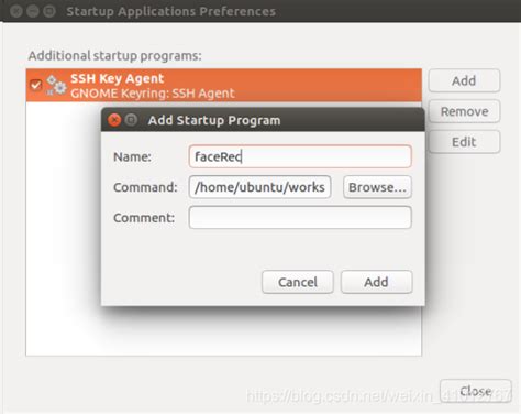 Linux开机自启动方法linux开机自启动终端 Csdn博客 Linux开机自启动方法linux开机自启动终端 Csdn博客