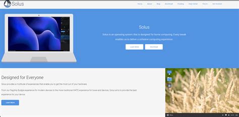 Best Linux Distro For Chromebook Electronicshub