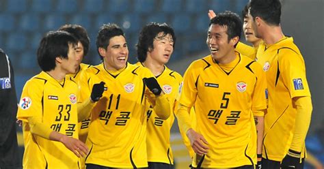 신태용 감독 Afc 챔스 조1위로 16강 갈 것