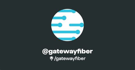 Gatewayfiber Linktree