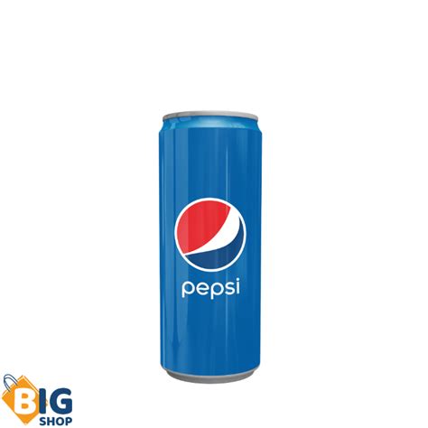 Сок Pepsi 330мл - Биг Шоп
