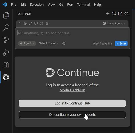 Self Hosted Llm Server Ollama Litellm Continuedev