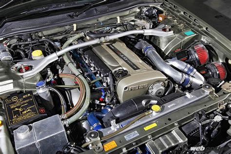 羊の皮を被った狼”を地で行くbnr34快速スペック」純正ルックに600馬力オーバーの強心臓がニクい！ ｜ Web Optionウェブ オプション