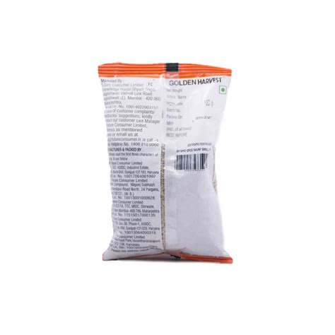 Golden Harvest Small Saunf Gharstuff