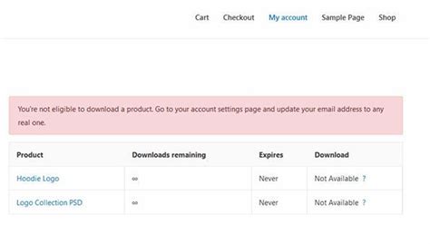 Fake Customer Blocker WordPress Plugin Wordpress Plugins Plugins