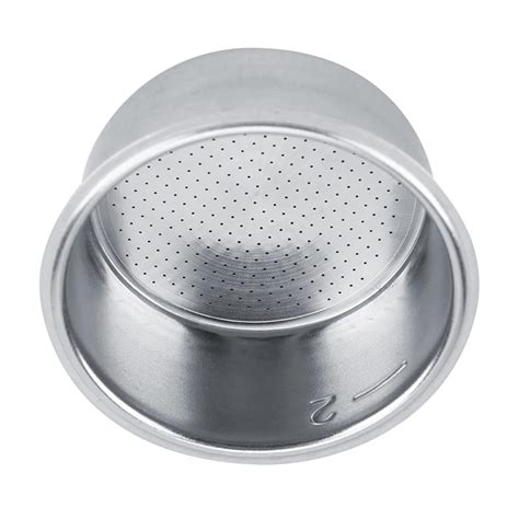 Filtro de cesta de filtro para Breville filtro de café apto para