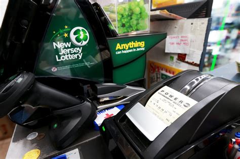 Powerball Ticket Worth 150k 4 Valued At 50k Sold In Nj Over