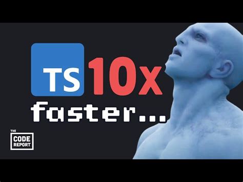 Microsofts Typescript Codebase Update ~