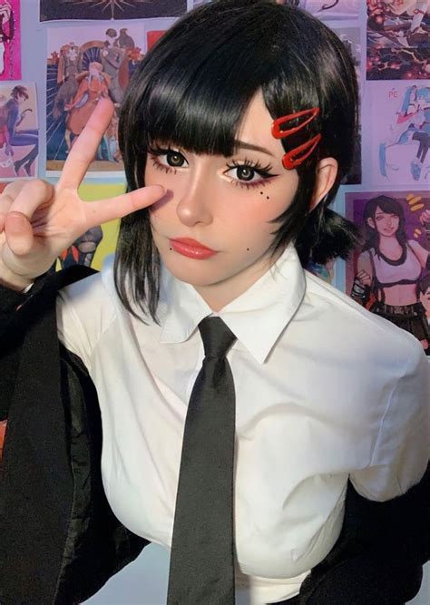 Pin En Cosplay Cosplay Fácil Maquillaje Para Cosplay Rostros