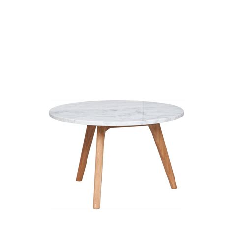 Table Basse Design Marbre