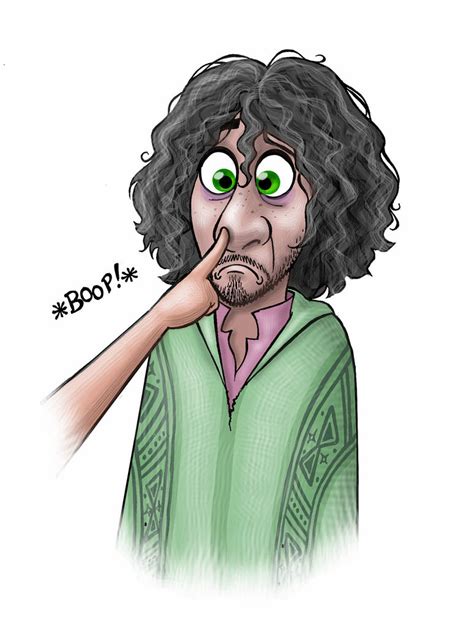 Boop By Nevuela On Deviantart