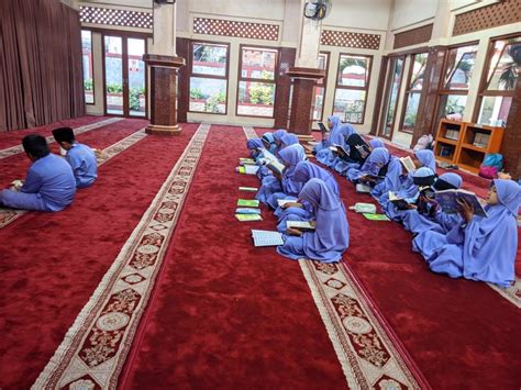 Tahsin Al Quran Sd Muhammad Al Unaizy