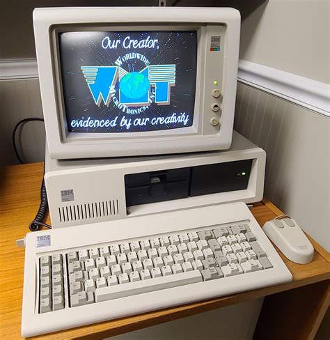 Xtide Conflicts With External Drive In Ibm Xt 80h Error When Device