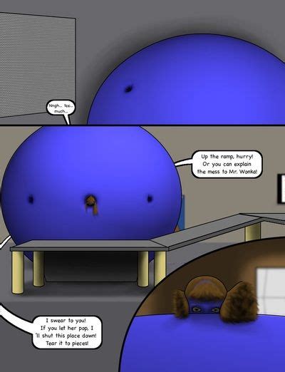 Juicing Room Comic By Faridae Part 2 Artofit