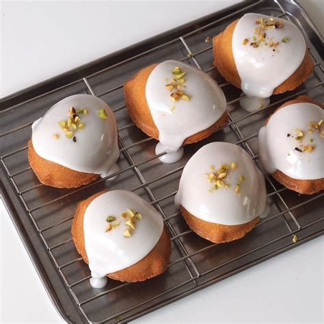 레몬케이크 만들기