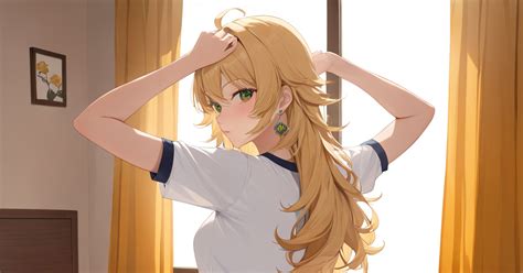 生成ai 星井美希12 Boscalidのイラスト Pixiv