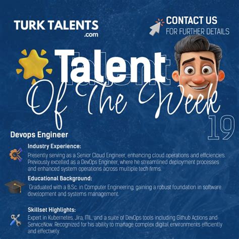 On Linkedin Techtalent Devops Turktalents