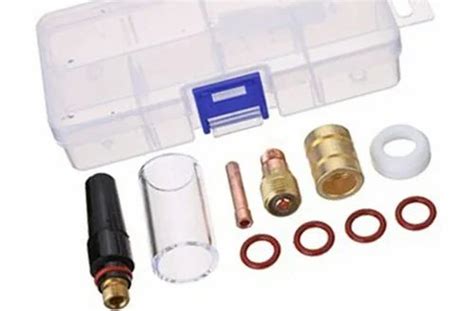 Brass Tig Collet Body For Std At ₹ 40 Piece In Vadodara Id 2851355954112