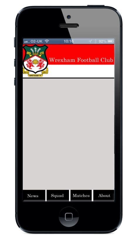 Assignment Prototype Development S11000555