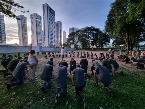 Dia Mundial Dos Escoteiros Cresce Procura Por Grupos Como Contraponto