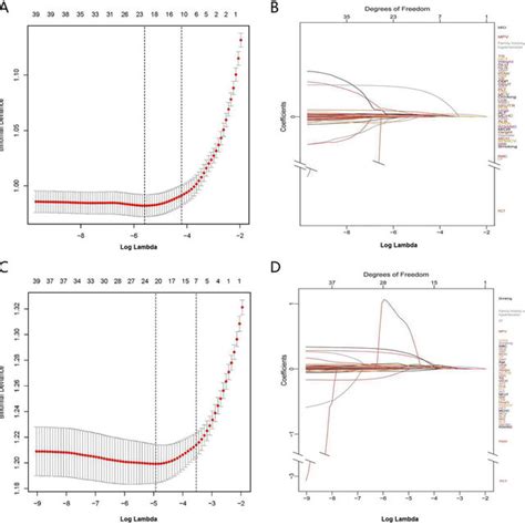 Texture Feature Selection Using The Least Absolute Shrinkage And