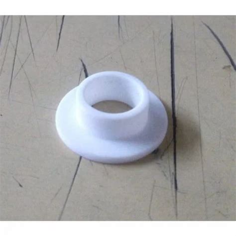 White Teflon Cap For Automobile Industry 12mm At ₹ 34piece In Dapoli