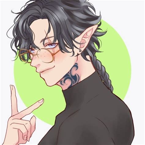 Picrew Boy Able To Use As A Pfp Boys Anime Avatar