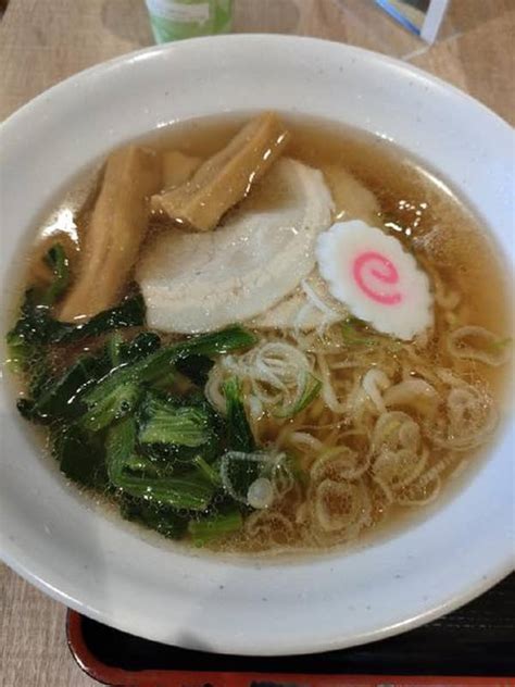 Shohei Shibamotoさんの口コミ （ランチ）：佐野サービスエリア上り Retty 日本最大級の実名型グルメサービス