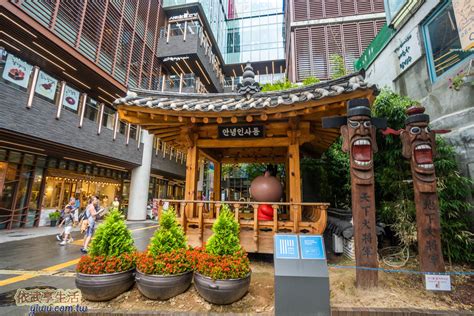 2025仁寺洞攻略3家仁寺洞美食必吃逛街去哪裡看這篇