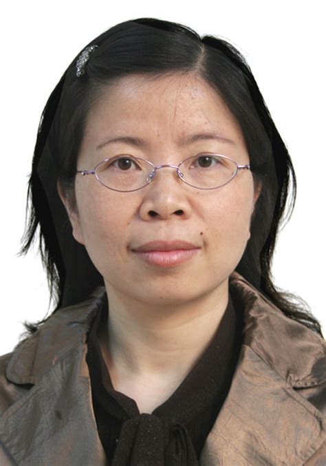 蔡晓红 中国科学院大学 Ucas