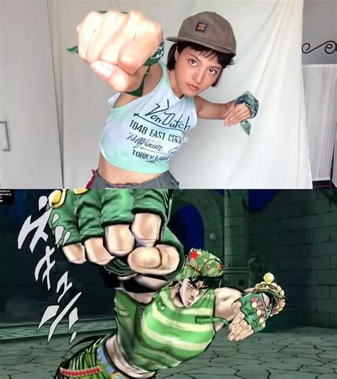 Jaytstyle P O S E 🎥my Jojo Pose Compilation 2 Side