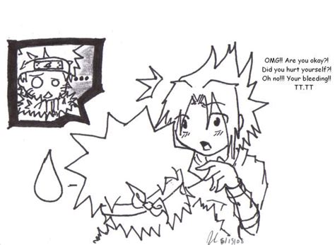 Sasuke Worried Wtf By Jakuki Sama On Deviantart