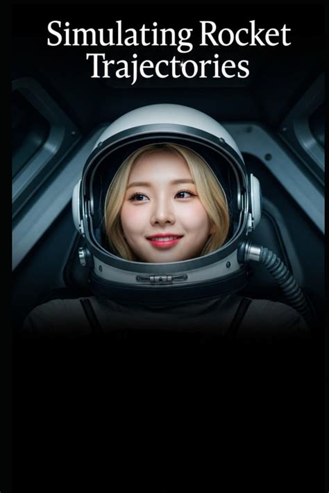 Simulating Rocket Trajectories With Python A Practical Guide To