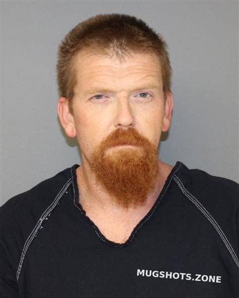 Goss Kenneth Wayne 11082024 Greene County Mugshots Zone