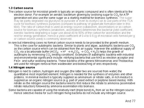 Growth Overview Microbial Growth Overview Of Terms Exponential