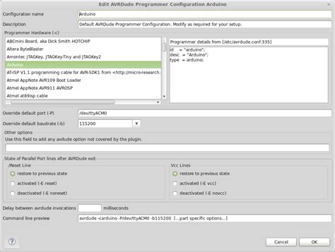 Programar Arduino Con Eclipse De