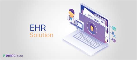 Ehr Solutions Deploy Ehr Solutions At Your Practice Best 5 Benefits