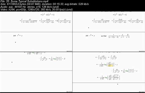 Master Integral Calculus A Journey From Beginner To Pro Softarchive