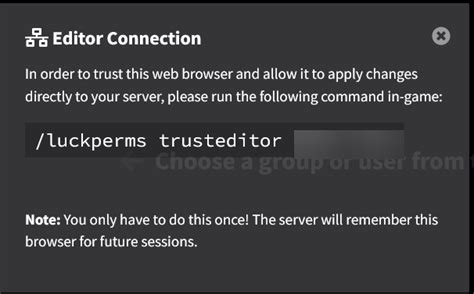 How To Install And Configure Luckperms On Your Minecraft Server Aleforge