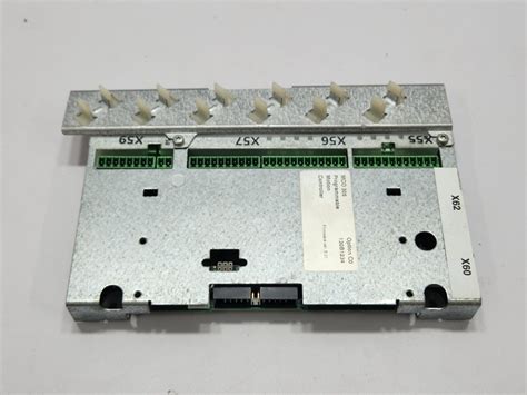 Danfoss Vlt Mco 305 Programmierbar Motion Kontroll Option C0 130b1234